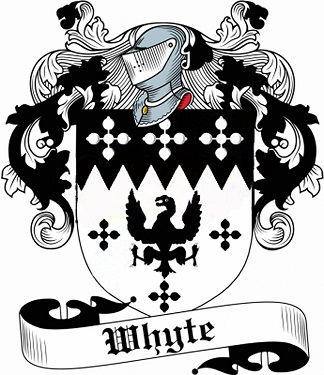 Whyte Reunion 2010